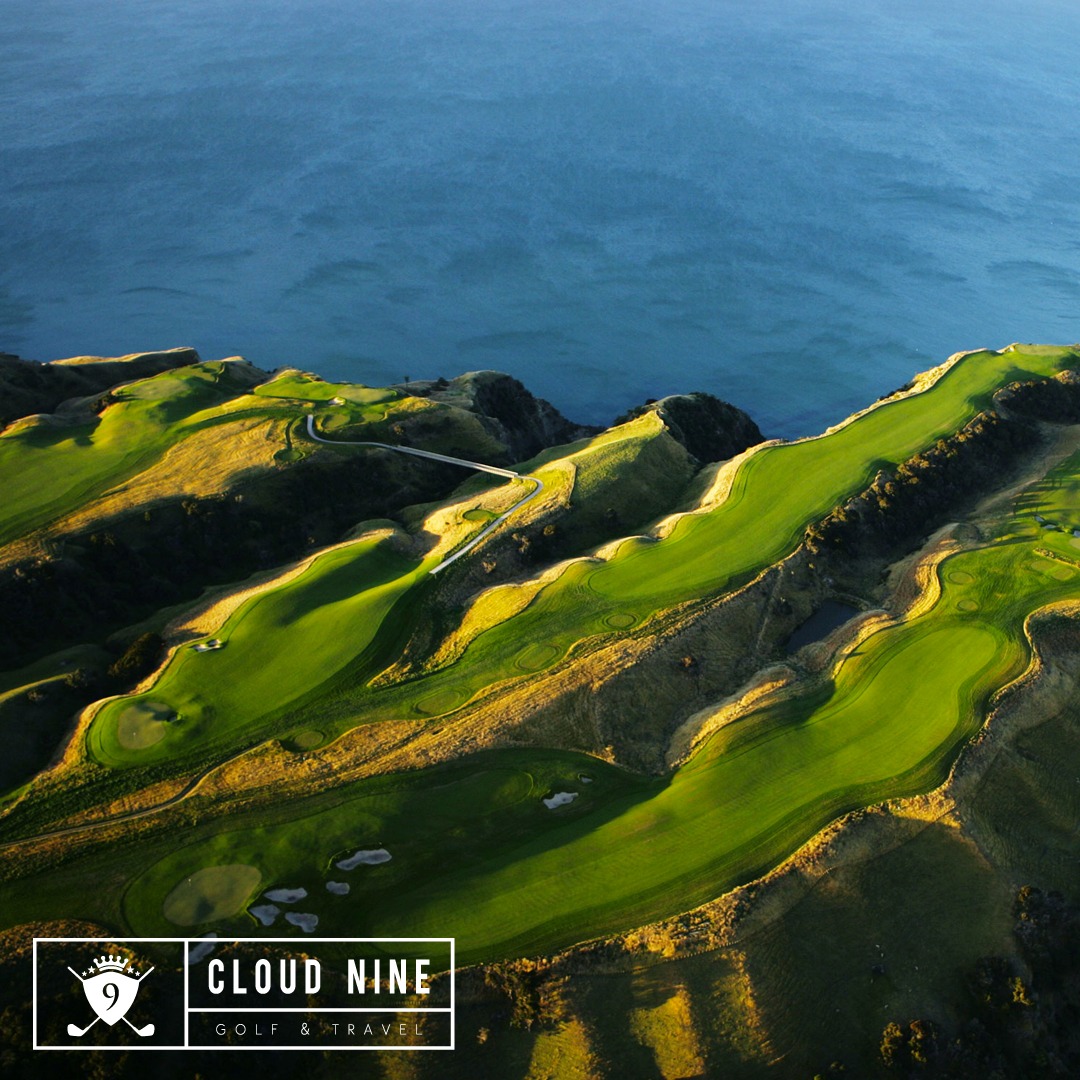 Home - Cloud 9 Golf & Travel