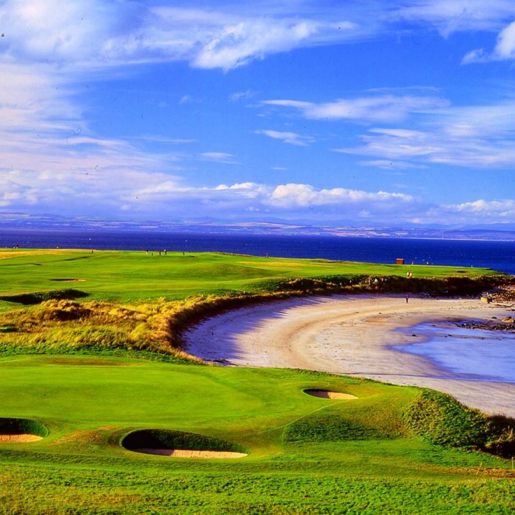 Home Games - Cloud 9 Golf & Travel