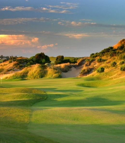 The Dunes Golf Links - Cloud 9 Golf & Travel