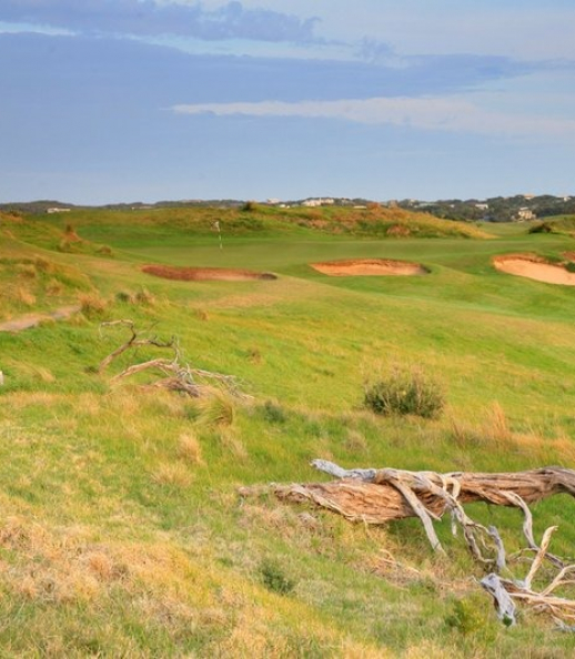 The Dunes Golf Links - Cloud 9 Golf & Travel