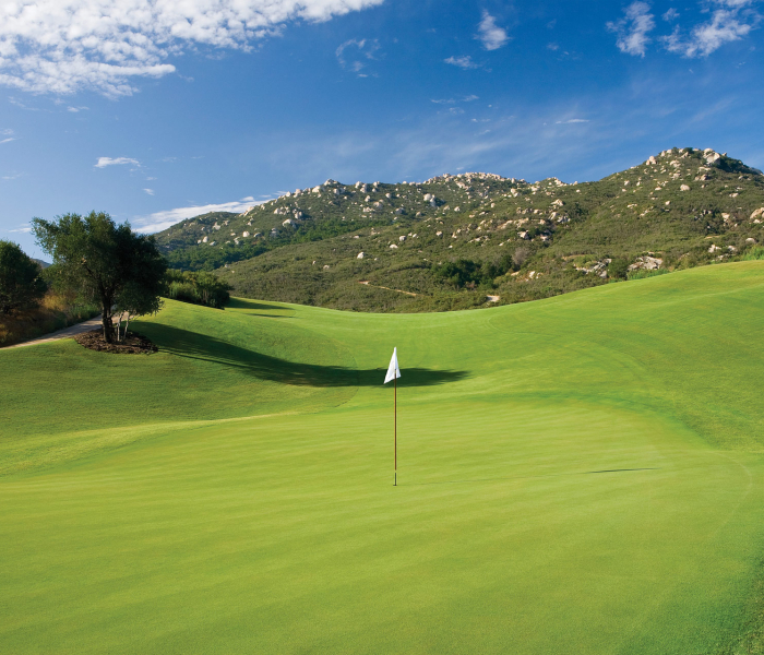 Journey at Pechanga - Cloud 9 Golf & Travel