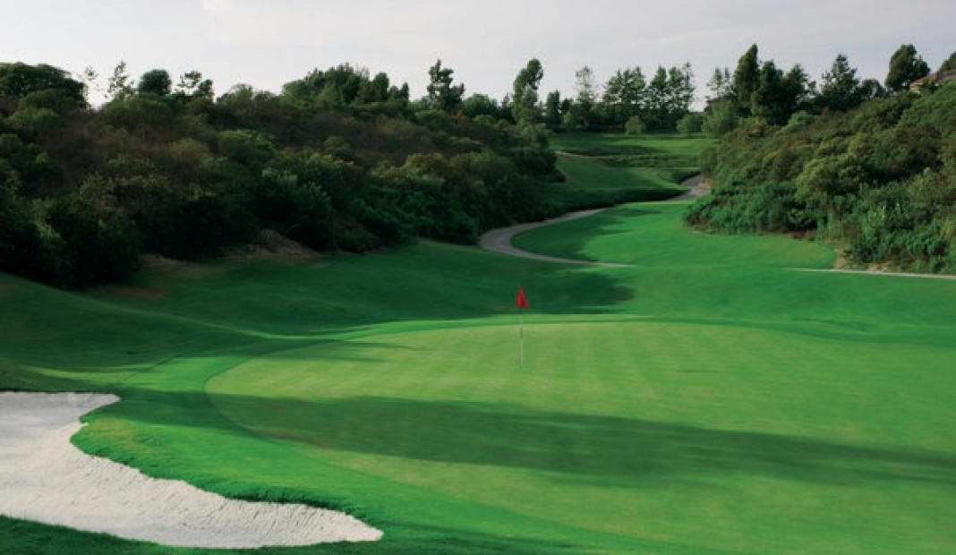 The Grand Golf Club - Cloud 9 Golf & Travel