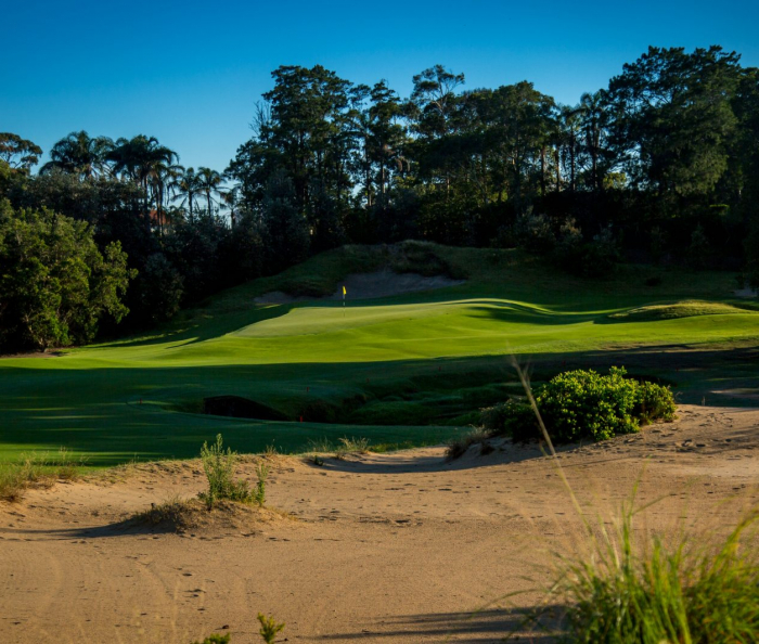 The Lakes Golf Club - Cloud 9 Golf & Travel