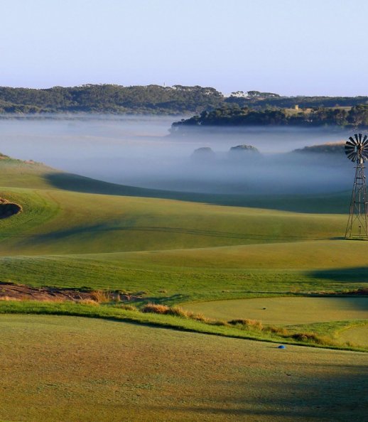 The National Golf Club - Cloud 9 Golf & Travel
