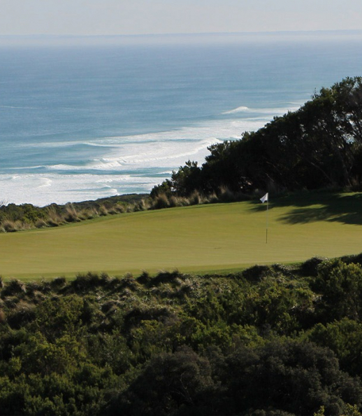 The National Golf Club - Cloud 9 Golf & Travel