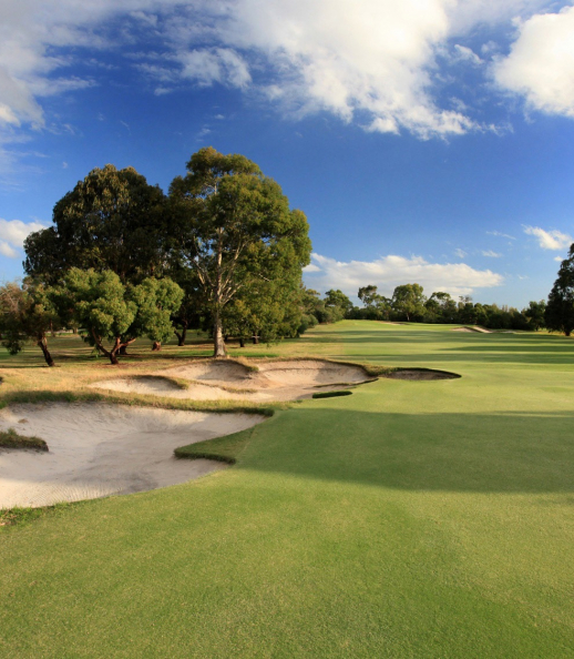 The National Golf Club - Cloud 9 Golf & Travel