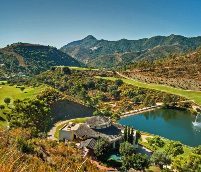 Spain - Custom Golf Packages - Cloud 9 Golf & Travel