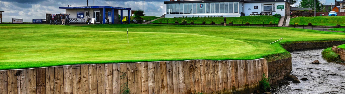 Scotland Golf Packages - Cloud 9 Golf & Travel