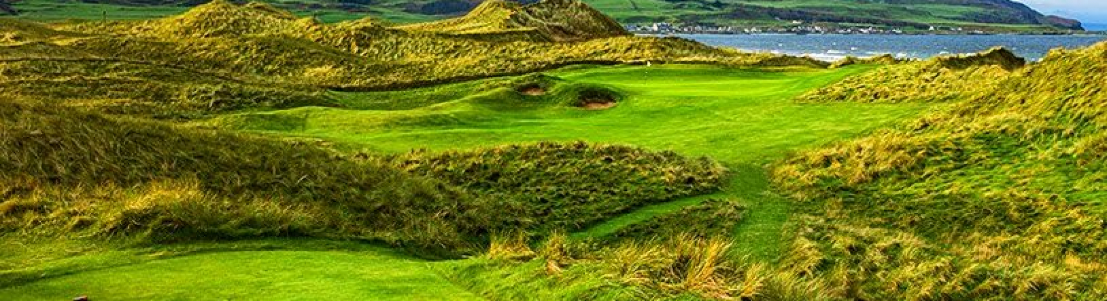Scotland Golf Packages - Cloud 9 Golf & Travel