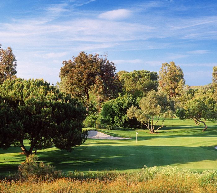 Maderas Golf Club - Cloud 9 Golf & Travel