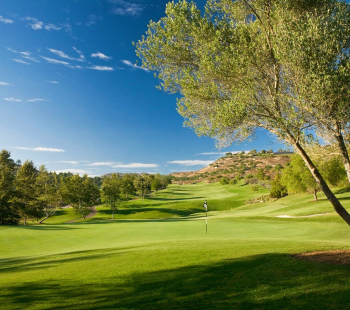 Maderas Golf Club - Cloud 9 Golf & Travel