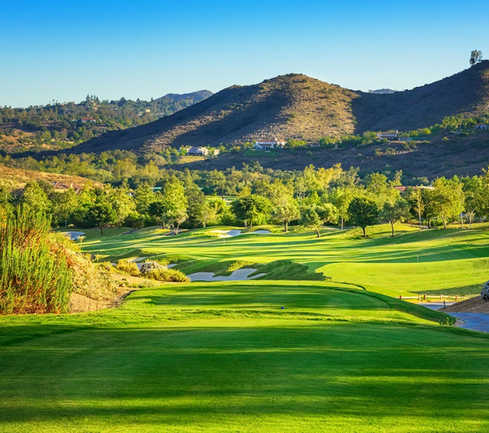 Maderas Golf Club - Cloud 9 Golf & Travel