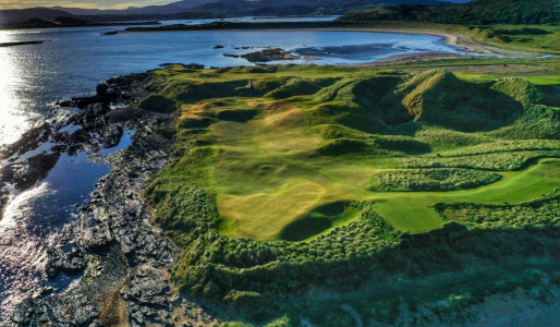 Home - Cloud 9 Golf & Travel