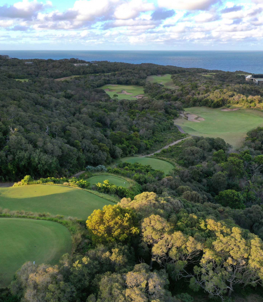 The National Golf Club - Cloud 9 Golf & Travel
