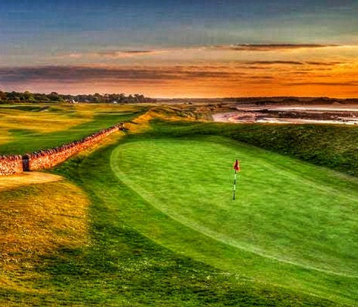 Scotland - Custom Golf Packages - Cloud 9 Golf & Travel