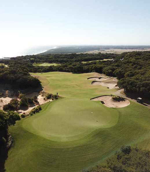 The National Golf Club - Cloud 9 Golf & Travel