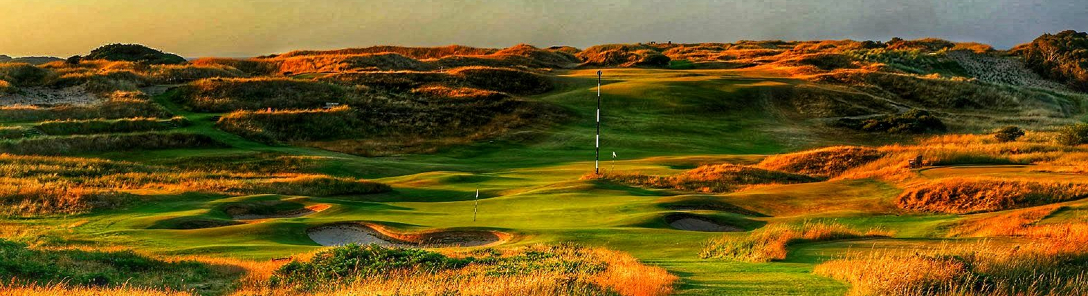 Scotland - Custom Golf Packages - Cloud 9 Golf & Travel