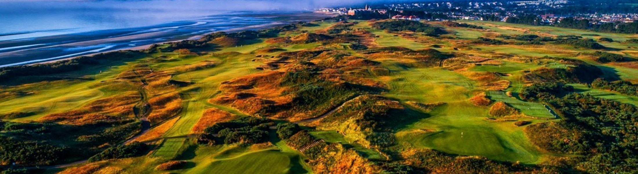 Scotland - Custom Golf Packages - Cloud 9 Golf & Travel
