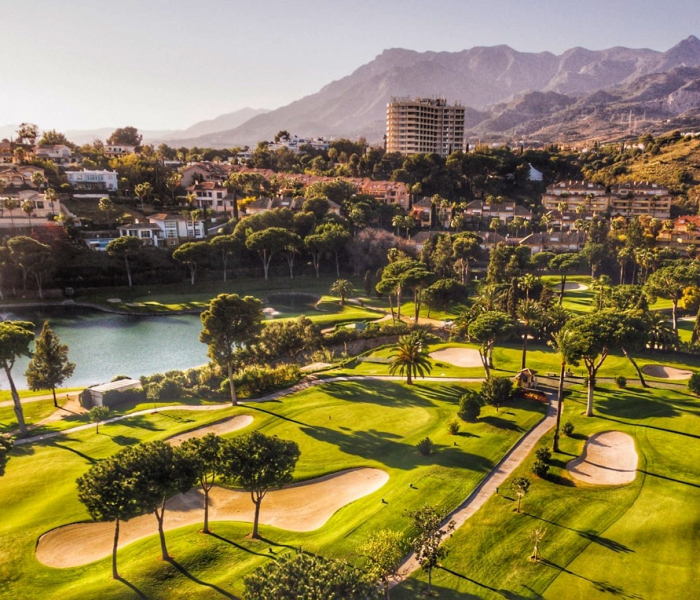 Spain - Custom Golf Packages - Cloud 9 Golf & Travel