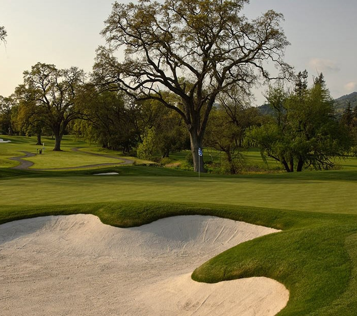 Silverado Golf Club- North Course - Cloud 9 Golf & Travel