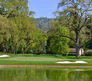 Silverado Golf Club- North Course - Cloud 9 Golf & Travel