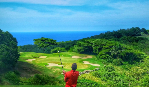 Home - Cloud 9 Golf & Travel